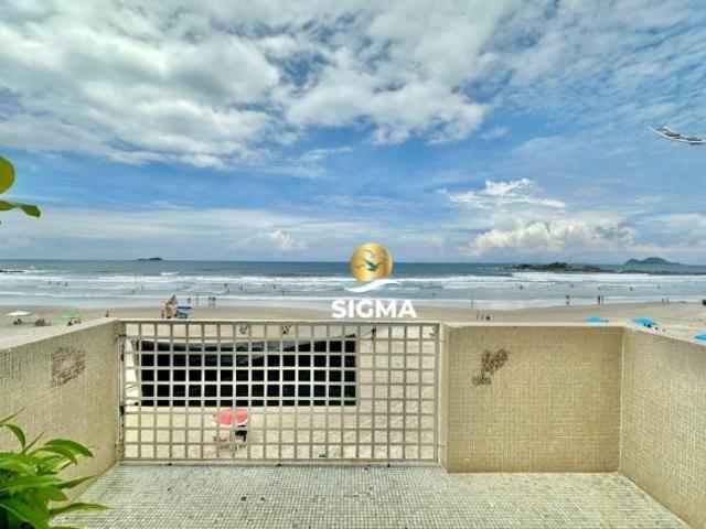 Apartamento com 3 quartos sendo 1 suíte à venda, 105 m² por R$ 1.000.000 Pitangueiras Guarujá/SP