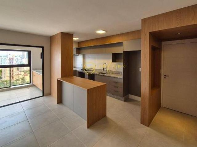 Apartamento com 3 quartos sendo 1 suíte à venda, 107 m² por R$ 1.190.000 Épico Planeta Sorocaba/