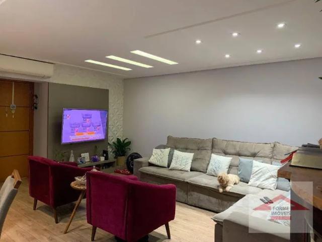 Apartamento com 3 quartos sendo 1 suíte à venda, 110 m² no Condomínio Botaniq por R$ 1.200.000 Vil