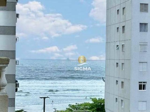 Apartamento com 3 quartos sendo 1 suíte à venda, 110 m² por R$ 660.000 Pitangueiras Guarujá/SP