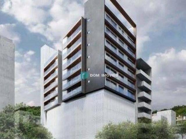 Apartamento com 3 quartos sendo 1 suíte à venda, 114 m² por R$ 930.000 Santa Helena Juiz de Fora