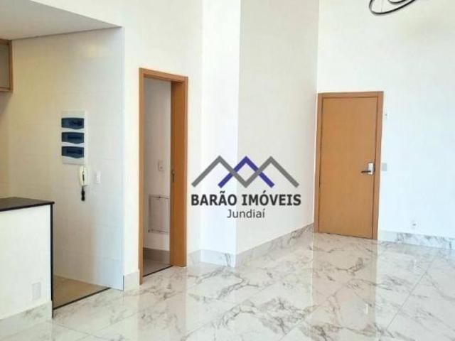 Apartamento com 3 quartos, sendo 1 suíte à venda, 120 m² por R$ 1.630.000,00 Cond Open View Jund
