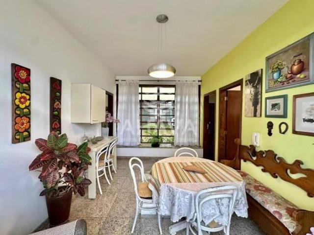 Apartamento com 3 Quartos sendo 1 Suíte à Venda, 121m², Planalto, Próximo à Avenida General Carlos G