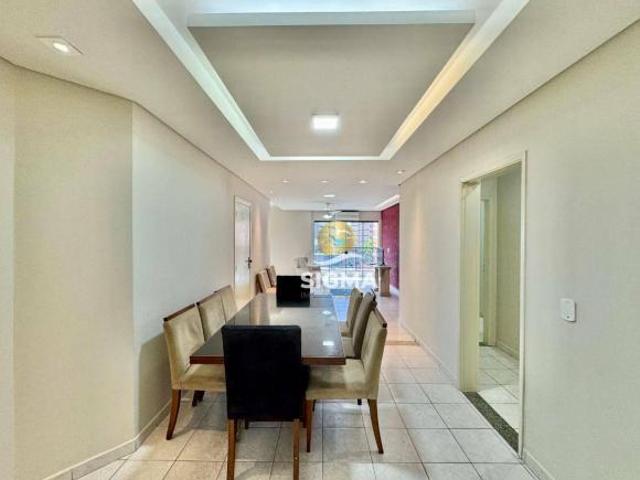 Apartamento com 3 quartos sendo 1 suíte à venda, 130 m² por R$ 600.000 Praia das Astúrias Guaruj