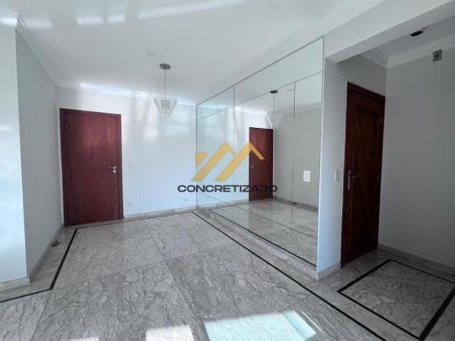 Apartamento com 3 quartos sendo 1 suíte à venda, 135.6 m² Edifício Raquel Indaiatuba/SP