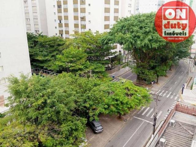Apartamento com 3 quartos, sendo 1 suite à venda, 140 m² por R$ 500 Barra Funda Guarujá/SP