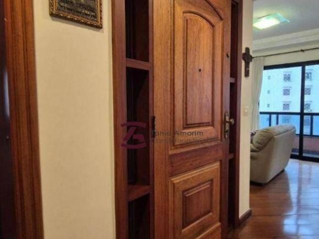 Apartamento com 3 quartos, sendo 1 suíte à venda, 148 m² por R$ 1.160.000 Santana São Paulo/SP