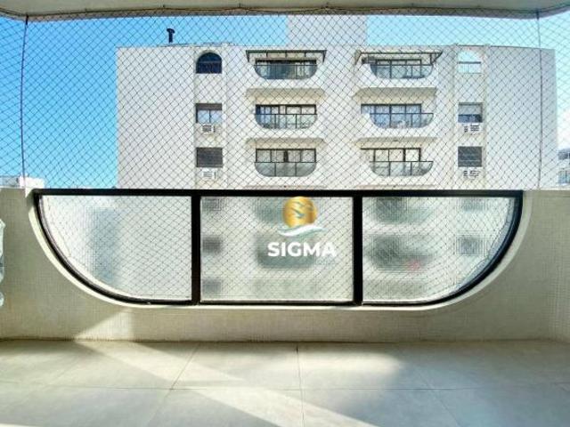 Apartamento com 3 quartos sendo 1 suíte à venda, 150 m² por R$ 950.000 Pitangueiras Guarujá/SP