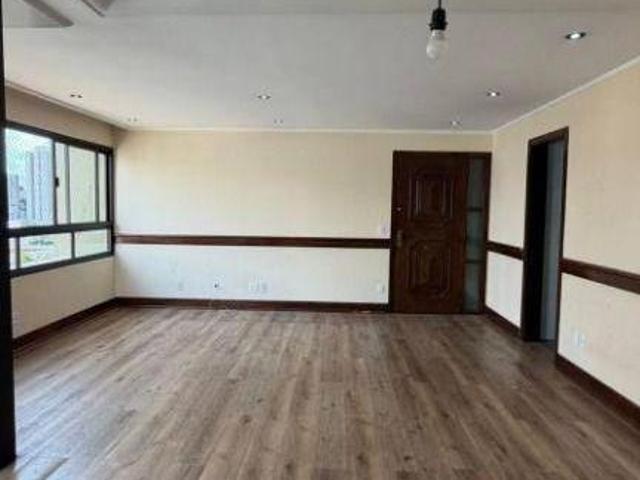 Apartamento com 3 quartos, sendo 1 suíte à venda, 155 m² por R$ 859.000 Cond Schiavo Jardim Moru