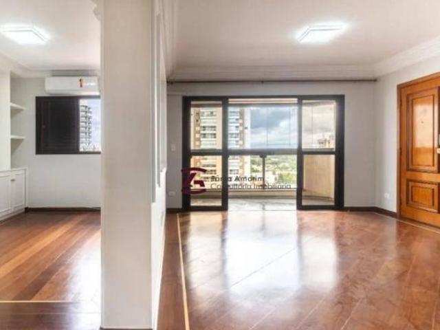 Apartamento com 3 quartos, sendo 1 suíte à venda, 157 m² por R$ 1.550.000 Vila Leopoldina São Pa