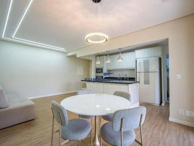 Apartamento com 3 quartos sendo 1 suíte à venda com 107 m² na Granja Viana Cotia/SP