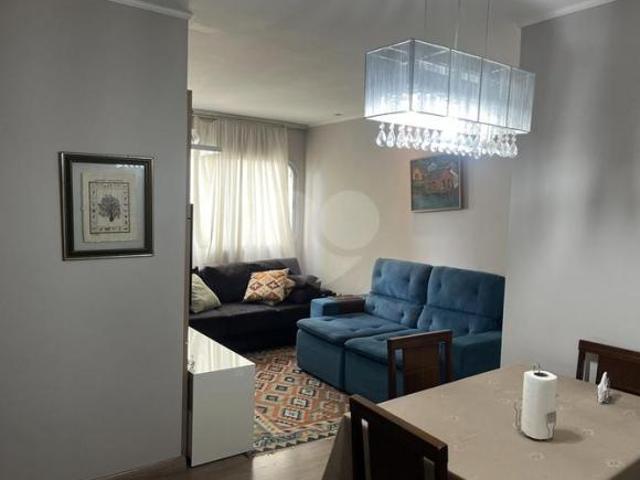 APARTAMENTO COM 3 QUARTOS SENDO 1 SUITE A VENDA EM MOEMA