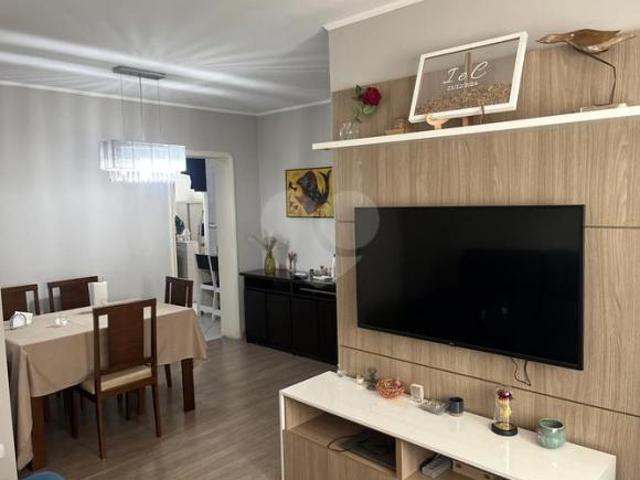 APARTAMENTO COM 3 QUARTOS SENDO 1 SUITE A VENDA EM MOEMA