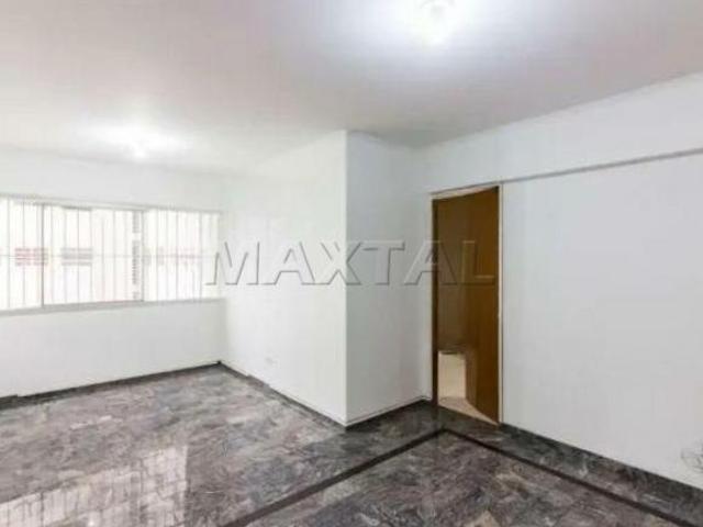 Apartamento com 3 quartos sendo 1 suíte à venda em Santana, São Paulo. ótima localização