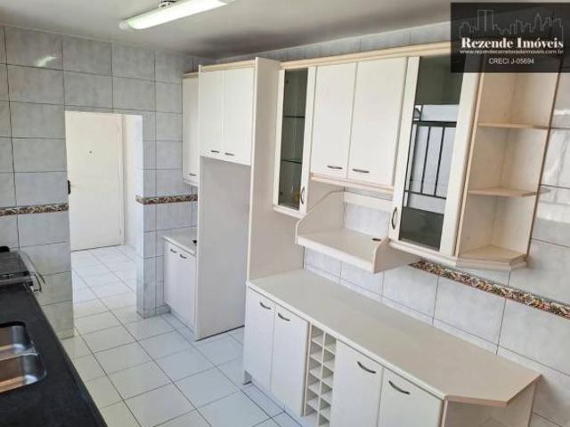 Apartamento com 3 quartos sendo 1 suíte à venda, Mercês Curitiba/PR