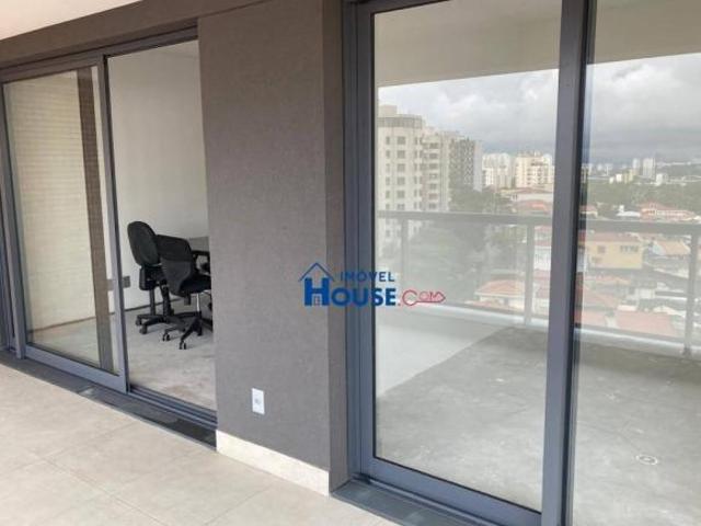 Apartamento com 3 Quartos sendo 1 Suíte à Venda no Alto de Pinheiros, 103m², Vista Bárbara |