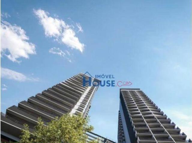 Apartamento com 3 Quartos sendo 1 suíte à Venda no Butantã, 84m², Ver.de Panorama