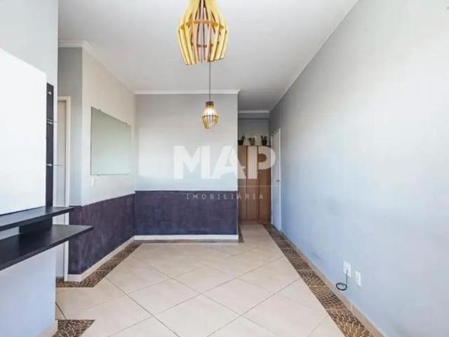 Apartamento com 3 quartos sendo 1 suíte à venda no Residencial Village Paraná Tingui