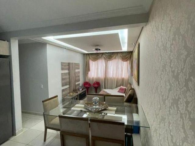 Apartamento com 3 quartos sendo 1 suíte à venda Nossa Senhora das Graças Uberlândia/MG