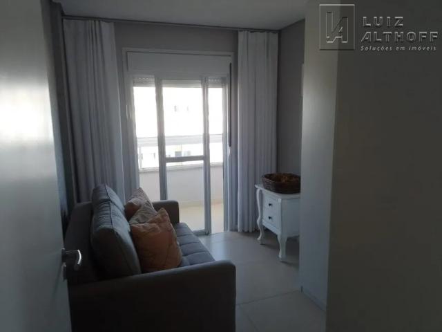 Apartamento com 3 quartos sendo 1 suíte à venda Pedra Branca, Palhoça/SC