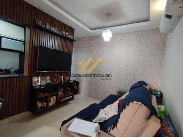 Apartamento com 3 quartos sendo 1 suíte à venda Reserva Vista Verde – Indaiatuba/SP