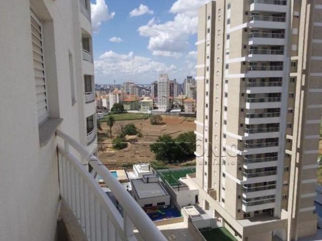 APARTAMENTO COM 3 QUARTOS SENDO 1 SUITE BARAO DE IGUATEMI