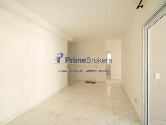 Apartamento com 3 quartos, sendo 1 suíte de 78 m² Vila Mariana