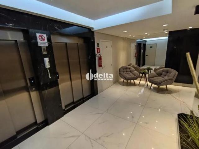 Apartamento com 3 quartos sendo 1 suíte disponível para locação e venda no bairro Santa Mônica em Ub