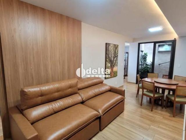 Apartamento com 3 quartos sendo 1 suíte disponível para locação no bairro Nossa Senhora Aparecida em
