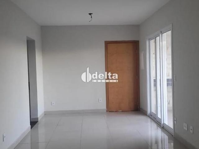 Apartamento com 3 quartos sendo 1 suíte disponível para venda no bairro Tubalina em Uberlândia MG