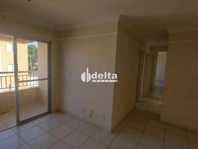 Apartamento com 3 quartos sendo 1 suíte disponível para venda no bairro Chácaras Tubalina E Quartel