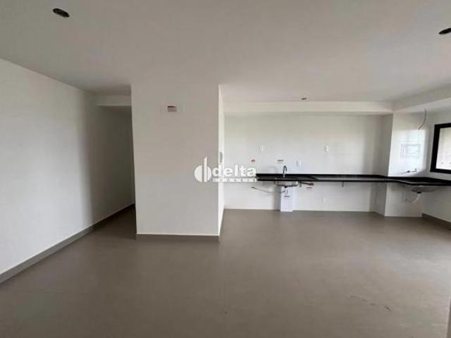 Apartamento com 3 quartos sendo 1 suíte disponível para venda no bairro Jardim Sul em Uberlândia MG