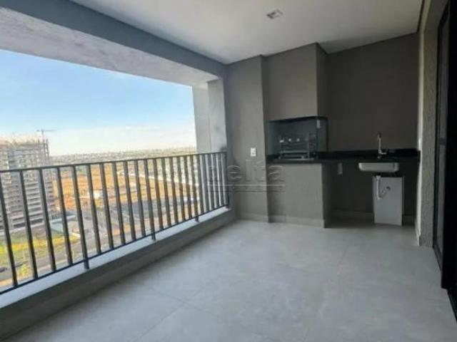 Apartamento com 3 quartos sendo 1 suíte, disponível para Venda no bairro Jardim Sul em Uberlândia MG