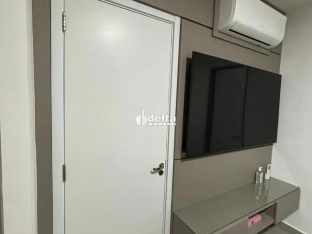 Apartamento com 3 quartos sendo 1 suite disponível para venda no bairro Jardim Sul em Uberlândia MG