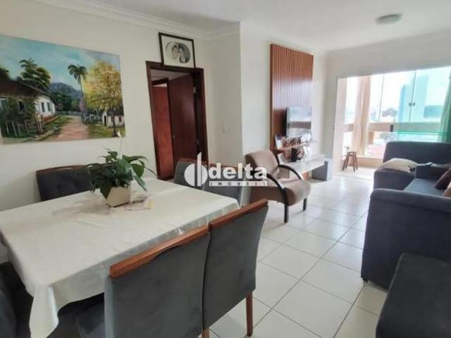 Apartamento com 3 quartos sendo 1 suíte disponível para venda no bairro Nossa Senhora Aparecida em