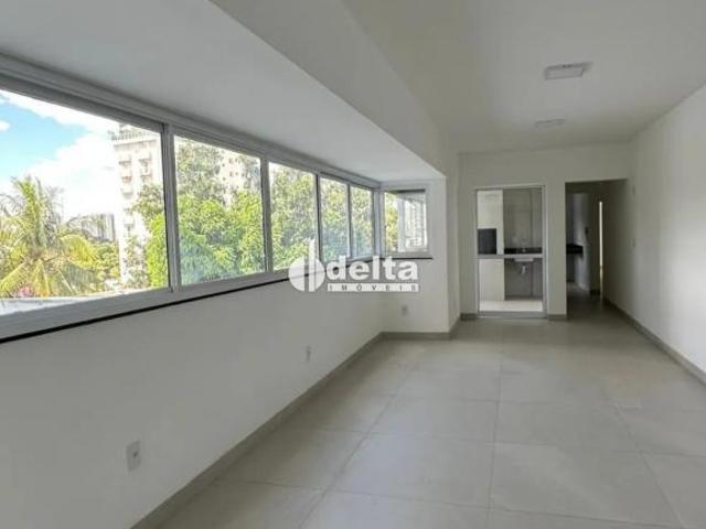 Apartamento com 3 quartos sendo 1 suíte disponível para venda no bairro Patrimônio em Uberlândia MG