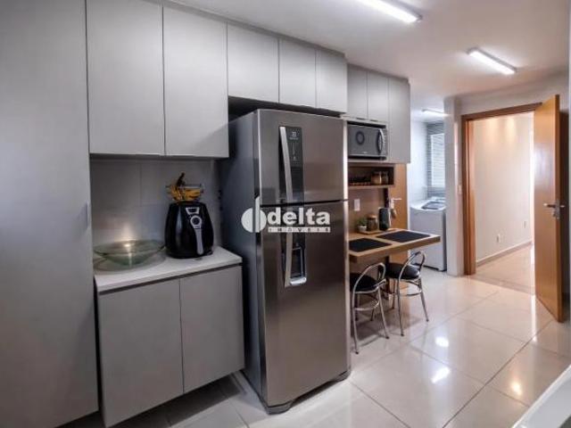 Apartamento com 3 quartos sendo 1 suíte disponível para venda no bairro Presidente Roosevelt em Uber