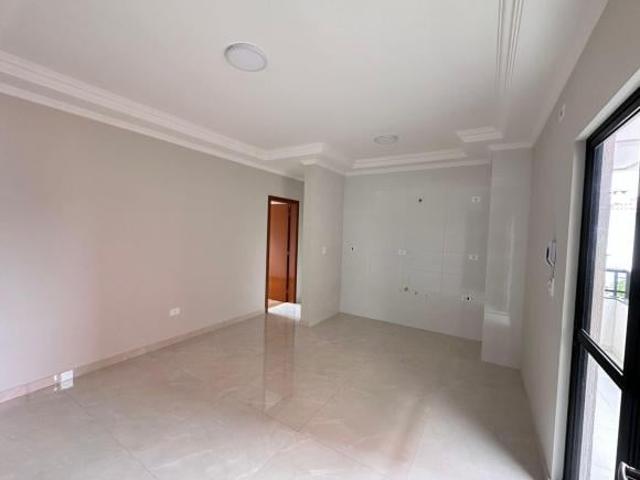 APARTAMENTO COM 3 QUARTOS, SENDO 1 SUÍTE E 1 VAGA
