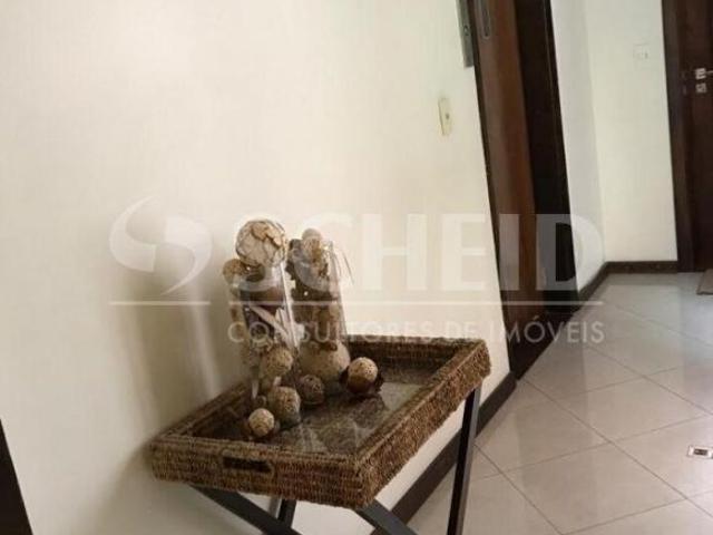 Apartamento com 3 quartos sendo 1 suíte e 1 vaga de garagem, no Brooklin!