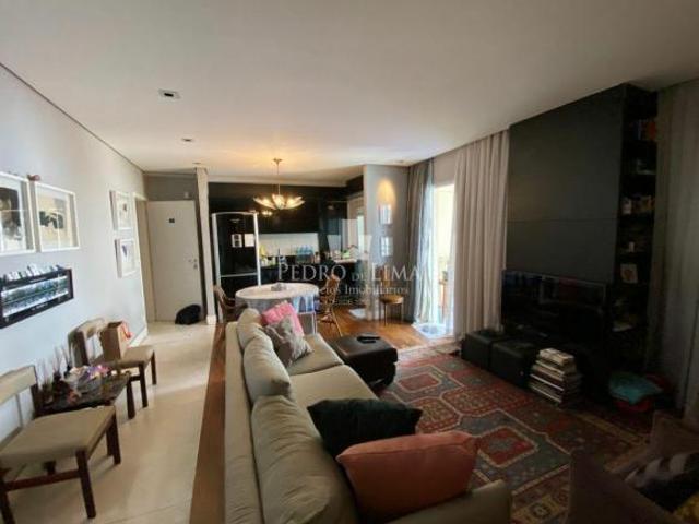 Apartamento com 3 quartos sendo 1 suíte e 1 vaga no Condomínio Metropolitan Bela Vista