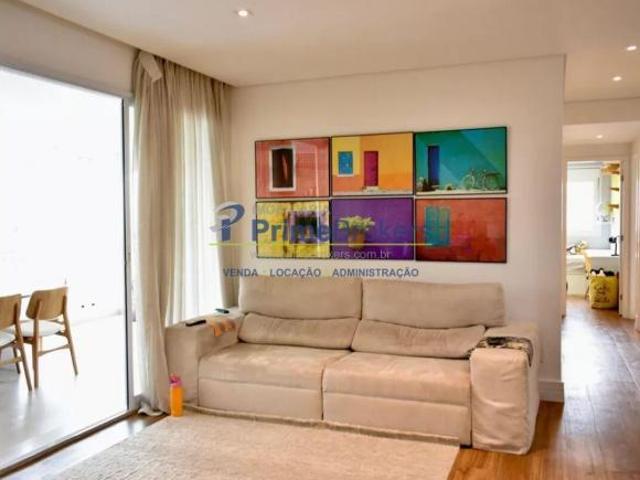 Apartamento com 3 quartos, sendo 1 suíte e 2 vagas de 100 m² Chácara Inglesa
