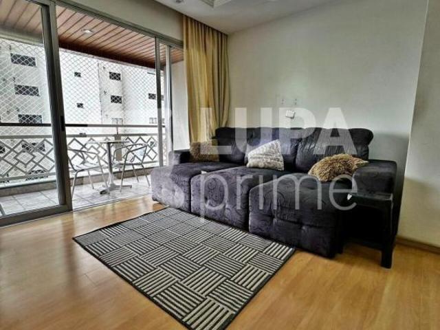 APARTAMENTO COM 3 QUARTOS SENDO 1 SUÍTE E 2 VAGAS PARA VENDA, TATUAPÉ, SÃO PAULO