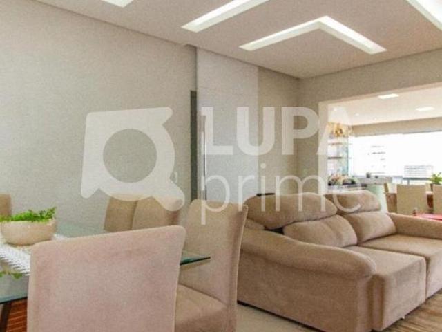APARTAMENTO COM 3 QUARTOS SENDO 1 SUÍTE E 2 VAGAS PARA VENDA, TATUAPÉ, SÃO PAULO