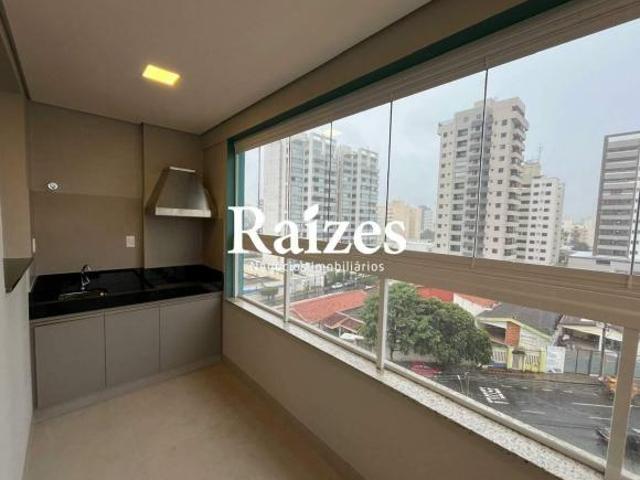 Apartamento com 3 quartos sendo 1 suíte e lazer completo no Bairro Saraiva em Uberlândia
