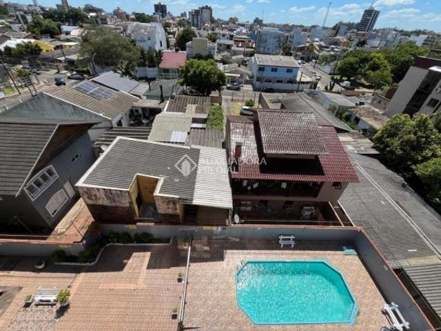 Apartamento com 3 quartos sendo 1 suíte em Cachoeirinha