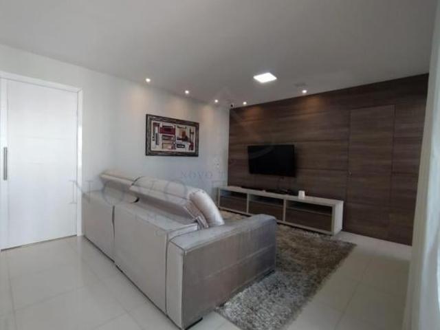 APARTAMENTO COM 3 QUARTOS SENDO 1 SUITE EM ALPHAVILLE SP
