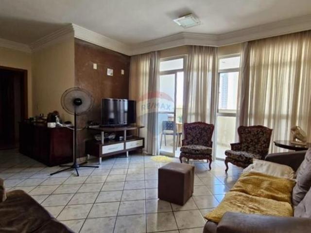 Apartamento com 3 quartos, sendo 1 suíte em Santa Rosa, MT
