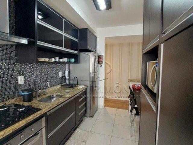 APARTAMENTO COM 3 QUARTOS SENDO 1 SUITE ED. WINNER ALÉM PONTE
