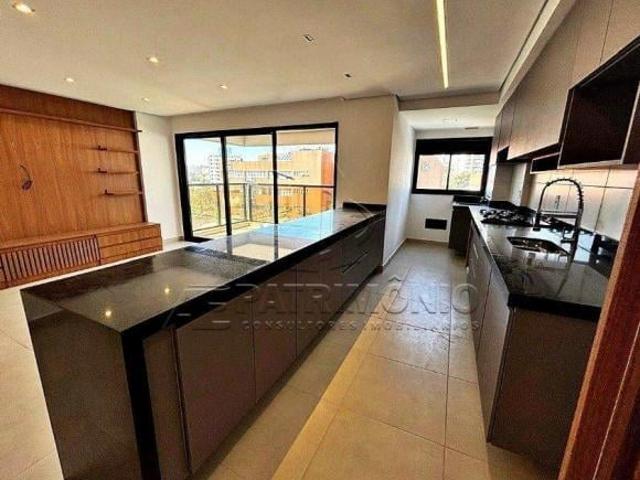 APARTAMENTO COM 3 QUARTOS SENDO 1 SUITE ÉPICO PLANETA