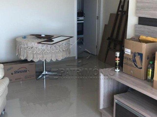 APARTAMENTO COM 3 QUARTOS SENDO 1 SUITE HIGH PLACE